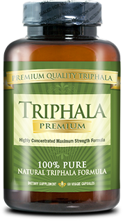 Premium Certified™ | Triphala Premium
