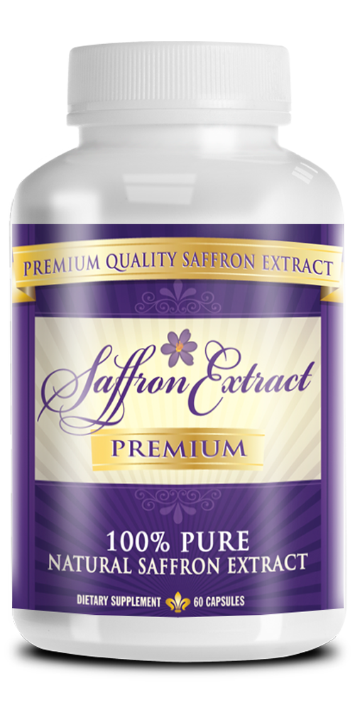 Premium Certified™ | Saffron Premium
